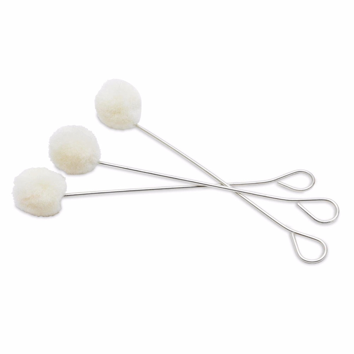 Angelus Wool Ring Dye Dauber - 3x – Angelus Brand