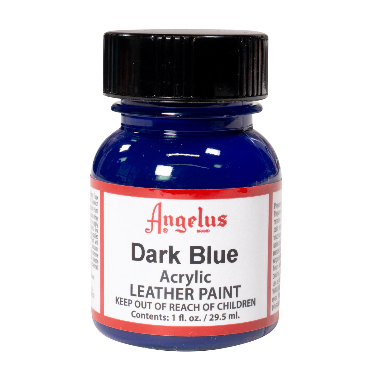 Looking for Angelus Leather Paint Dark Blue? Angelus Brand!