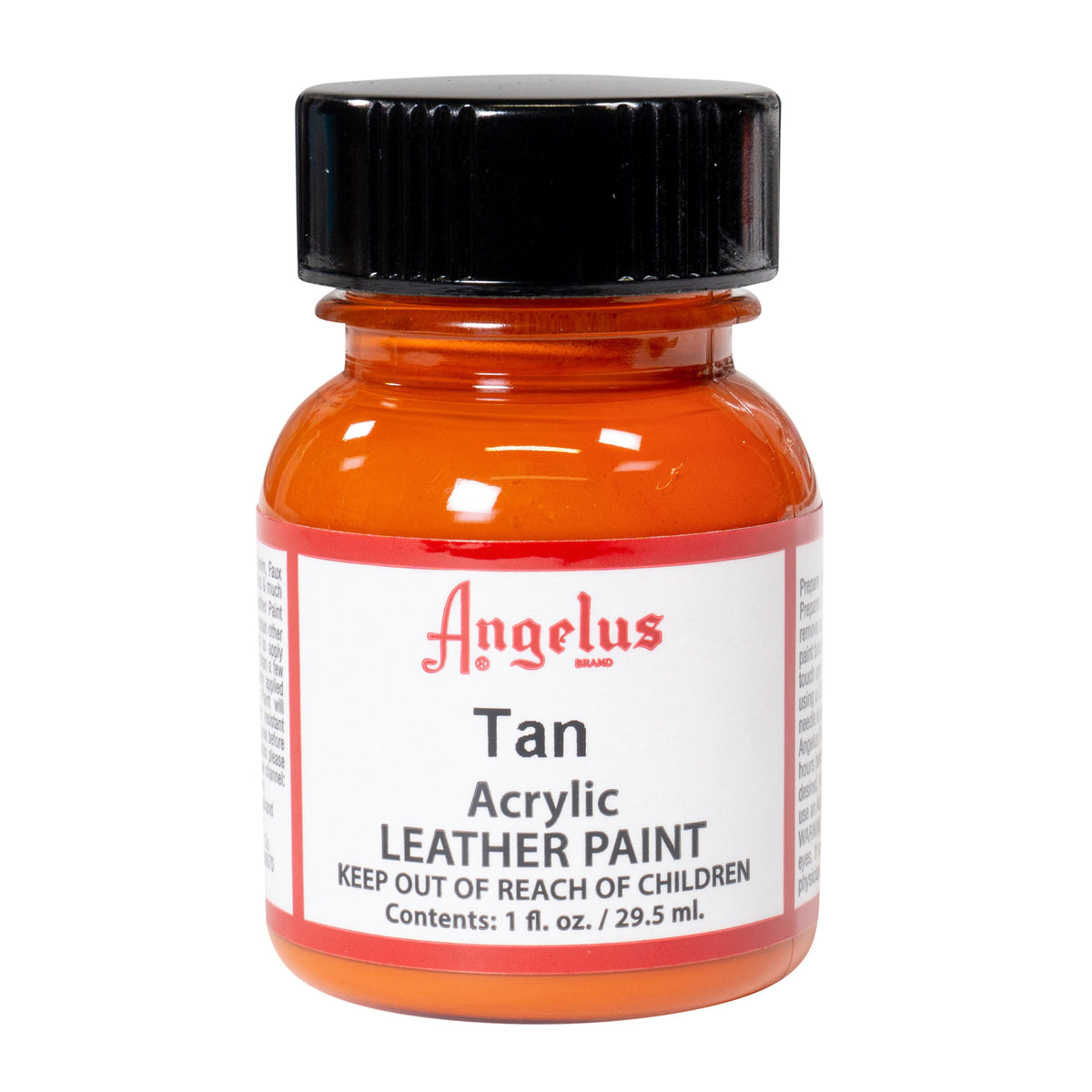 Looking for Angelus Leather Paint Tan? Angelus Brand!
