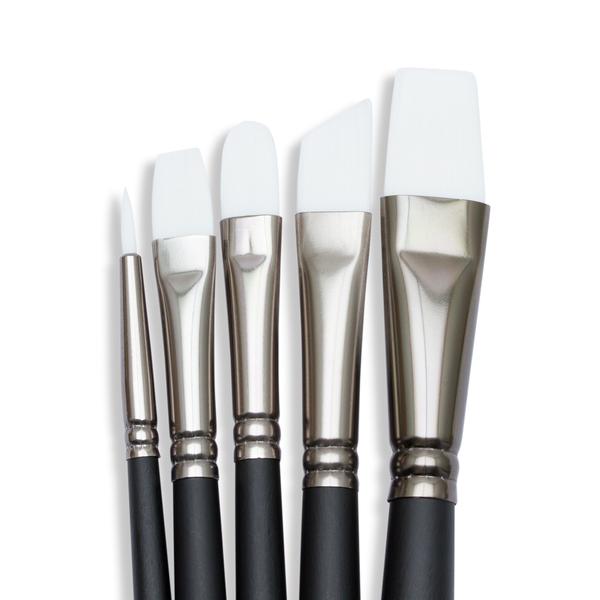 Angelus Paint Brush Set | Angelus Brand