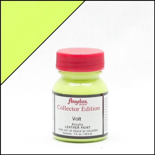 Looking for Angelus Collector Edition Volt 1oz? Angelus Brand!